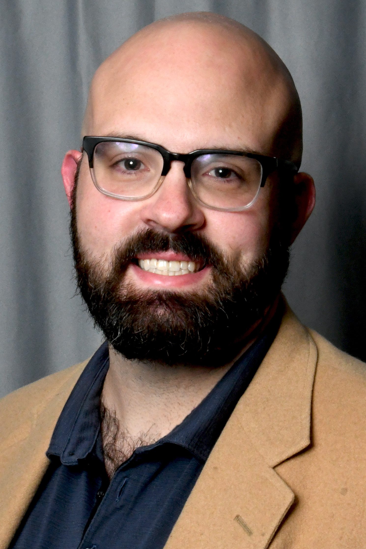 Agricultural Society - Little Brown Jug